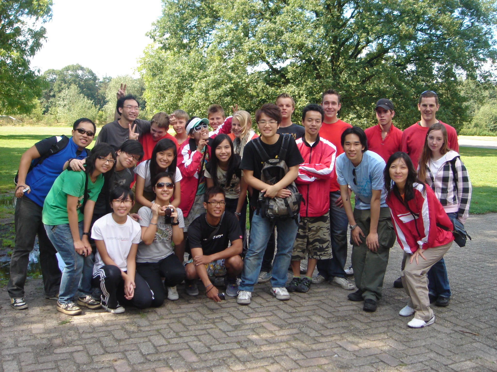 SmarTone-Vodafone AYP國際交流計劃 – 荷蘭環保之旅 / Day 2_003.JPG